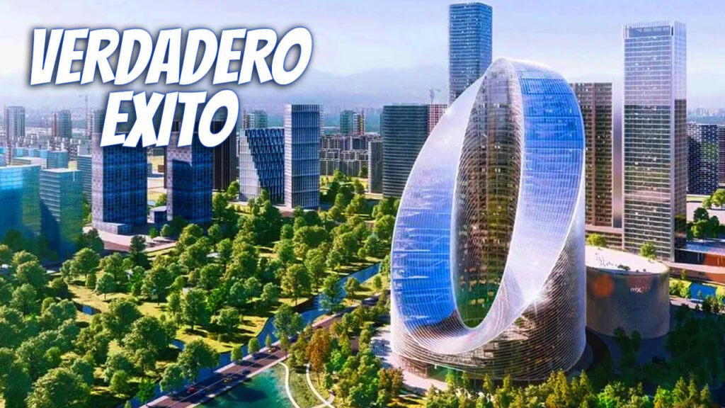 La Catedral sin Campanas en Ecuador ~ Edificulturas